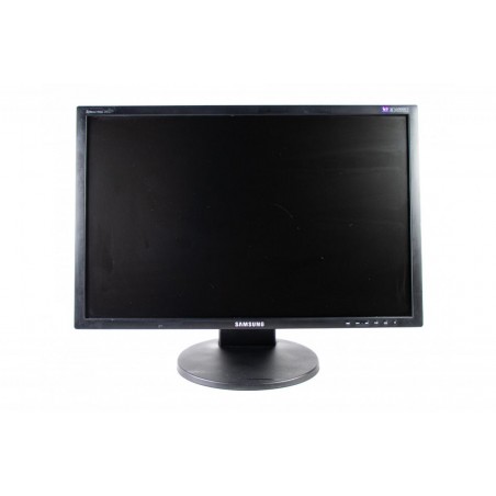 Samsung SyncMaster 2443 24" 1920x1200 Klasa A