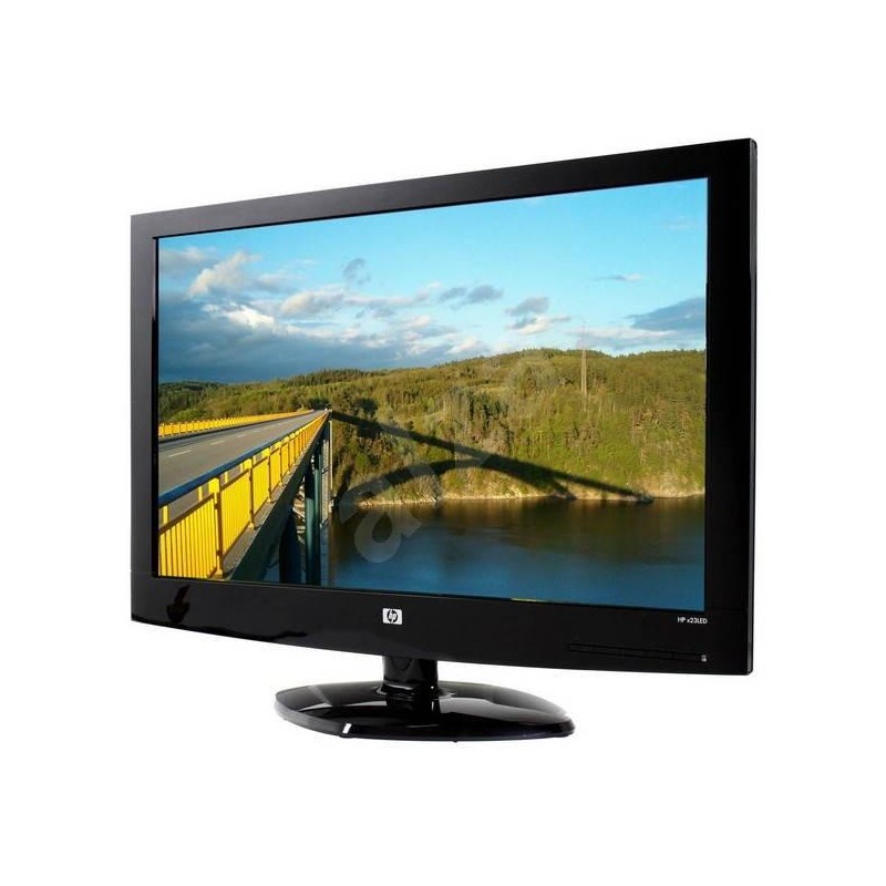HP x23LED 23" 1920x1080 Klasa R