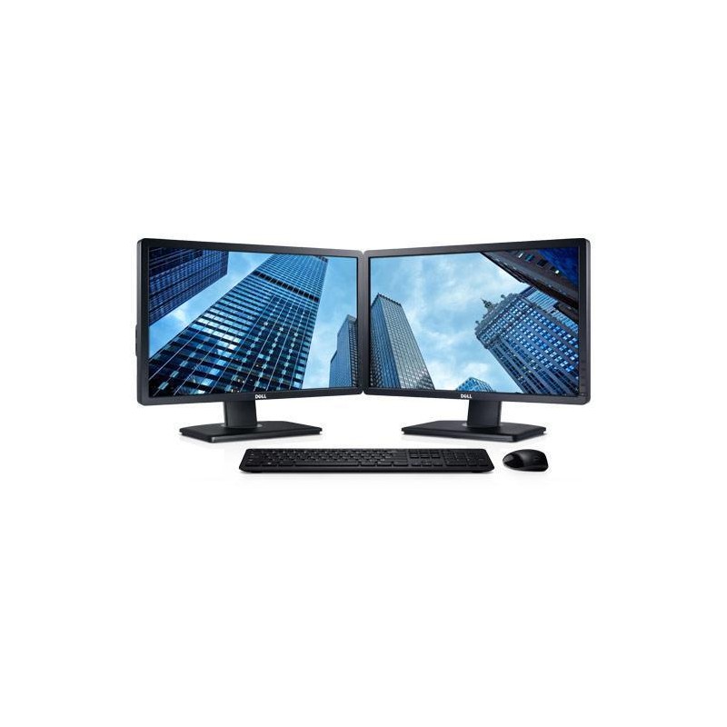 DELL P2312H 23" 1920x1080 Klasa B
