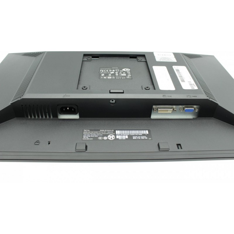 DELL E2211H 21" 1920x1080 Klasa B