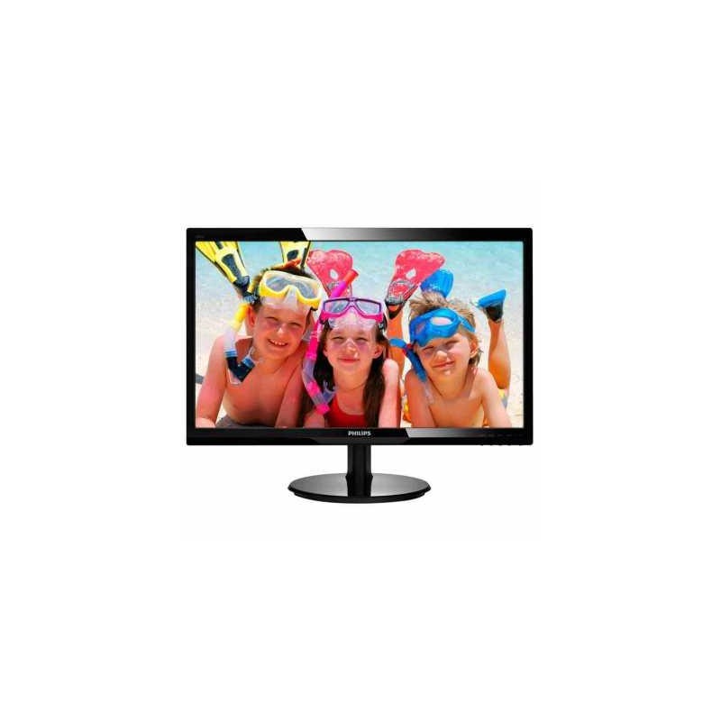 Philips 223V5 21" 1920x1080 Klasa N