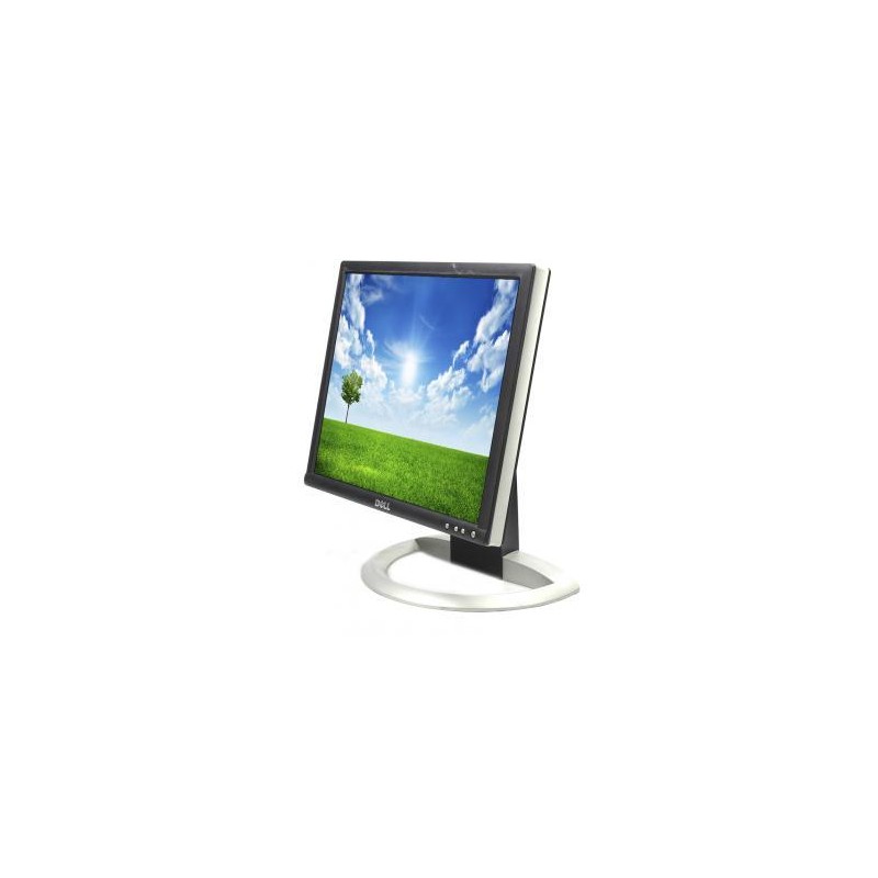 DELL 1704FPV 17" 1280x1024 Klasa B