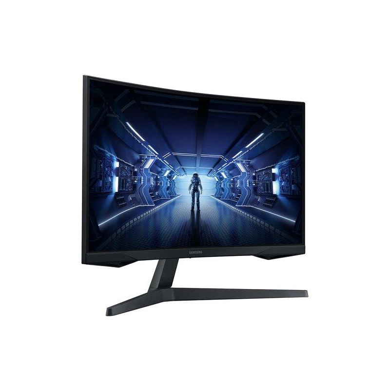 Samsung LC27G5xT 27" 2560x1440 Klasa RW