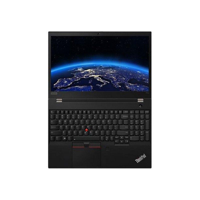 LENOVO ThinkPad T15 Gen 1 i5-10210U 8 GB 10P 15" 1920x1080 256 GB NVMe ...