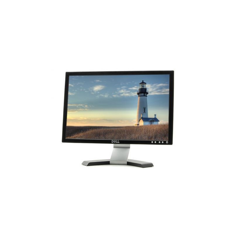DELL E198WFP 19" 1440x900 Klasa A