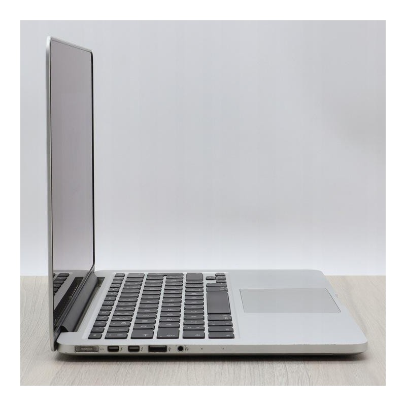 APPLE MacBookPro A1425 i7-3540M 8 GB OSX 13" 2560x1600 751 GB SDD Klasa A